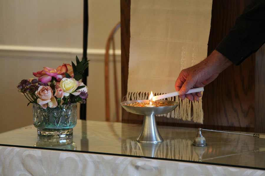 Finding Faith: The evolution of Unitarian Universalism, basic beliefs ...