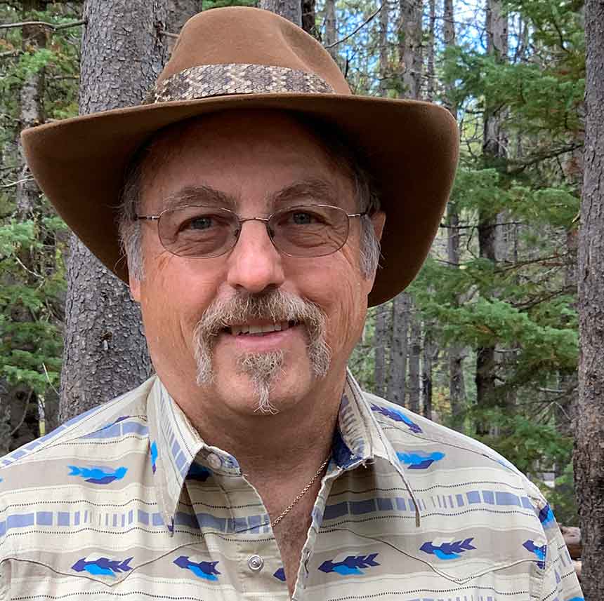 EAST IDAHO ELECTS: Two candidates running for mayor of Island Park ...