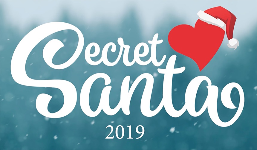 Secret Santa is back with $500,000 to gift to those in need - East ...