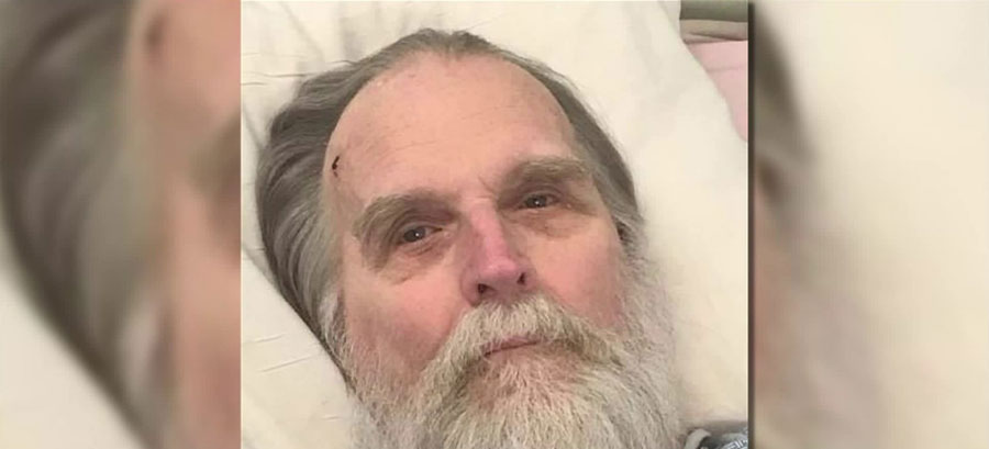 Notorious Utah killer Ron Lafferty dies in prison of natural causes ...