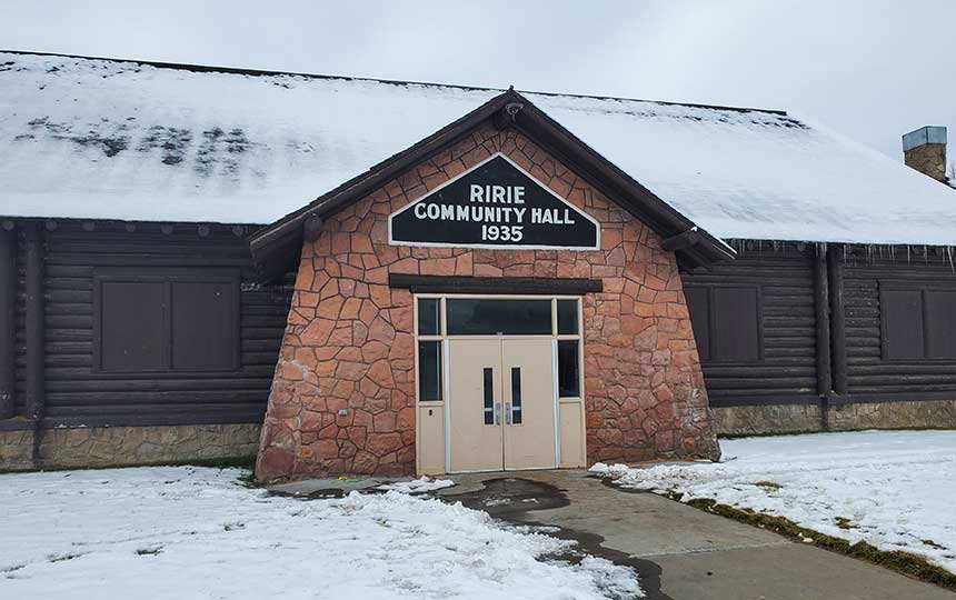 Photo Gallery: Ririe - East Idaho News