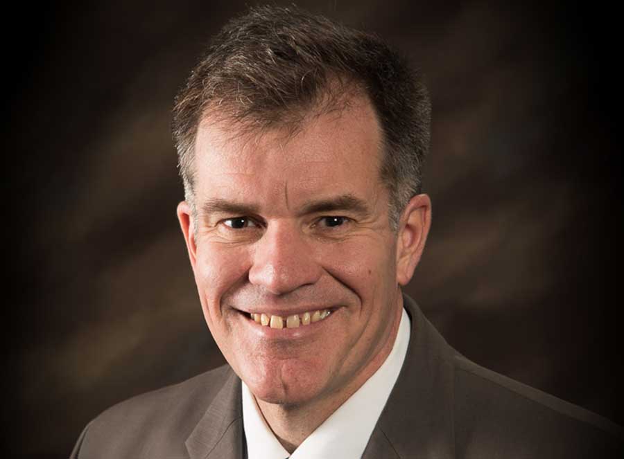 BYU-Idaho professor announces candidacy for legislature - East Idaho News