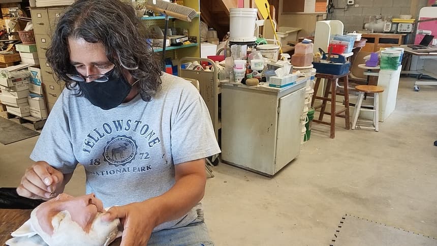 Rob Bottin Makeup Artist | Makeupview.co