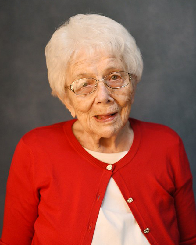 Obituary for Ruth Reed - East Idaho News