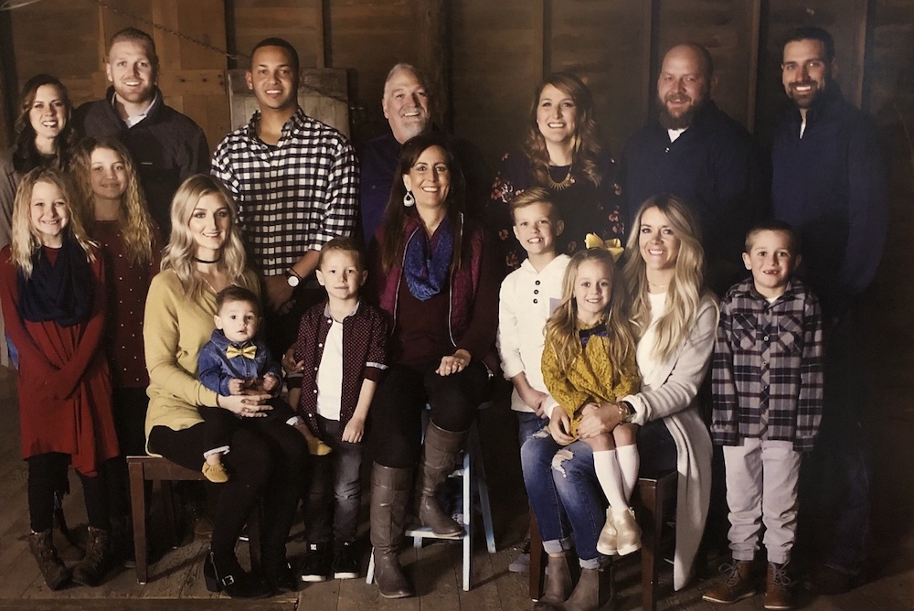 Family planning to honor young father killed in crash with special trip ...