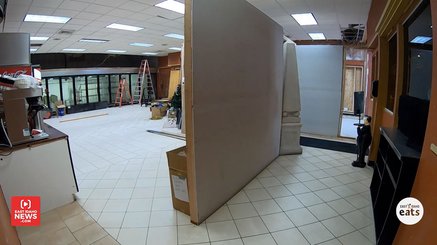 East Idaho Eats: Cafe Tuscano on the verge of doubling access to its ...