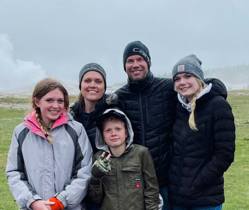 Family wants to make you a regular player of 'It's Not Poop' card game ...