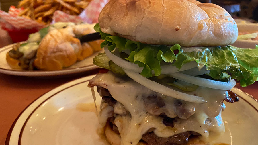 East Idaho Eats: The Rusty Lantern Diner is Ucon's hidden secret - East ...