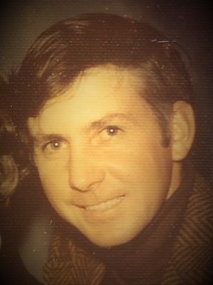 Obituary for Errol Hugh Morgan - East Idaho News