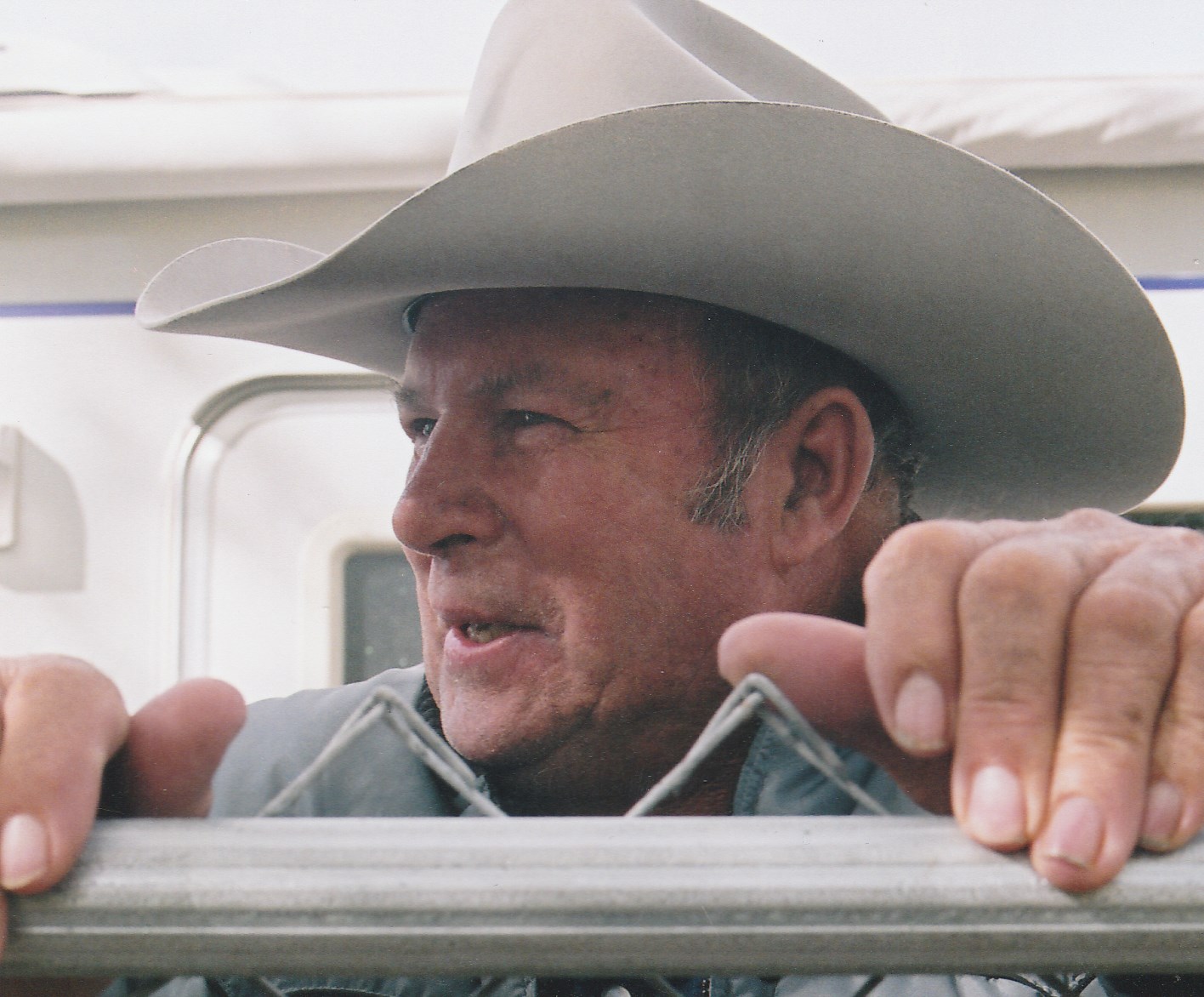 Obituary for Charles Isom - East Idaho News