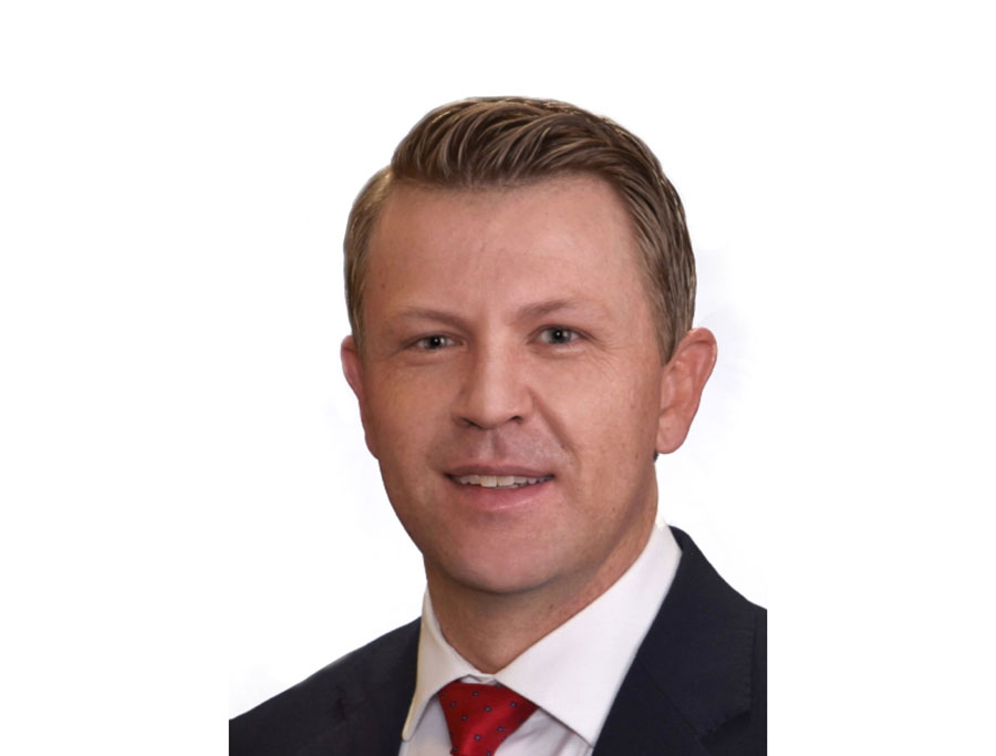 Manwaring announces bid for re-election to State House - East Idaho News