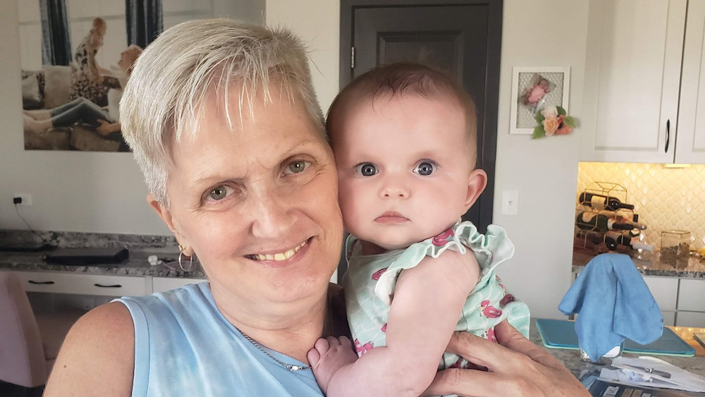 Granddaughters vs. gas: Surge in fuel prices force Americans to make ...