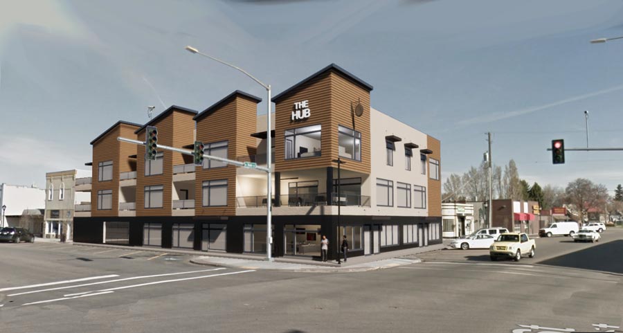 Here's what's happening with the old Me 'N Stans lot in Rigby - East ...