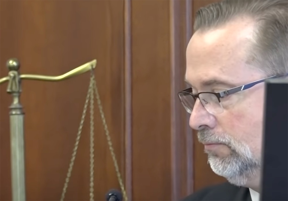 Judge denies Daybell dismissal request, reaffirms decision to move ...