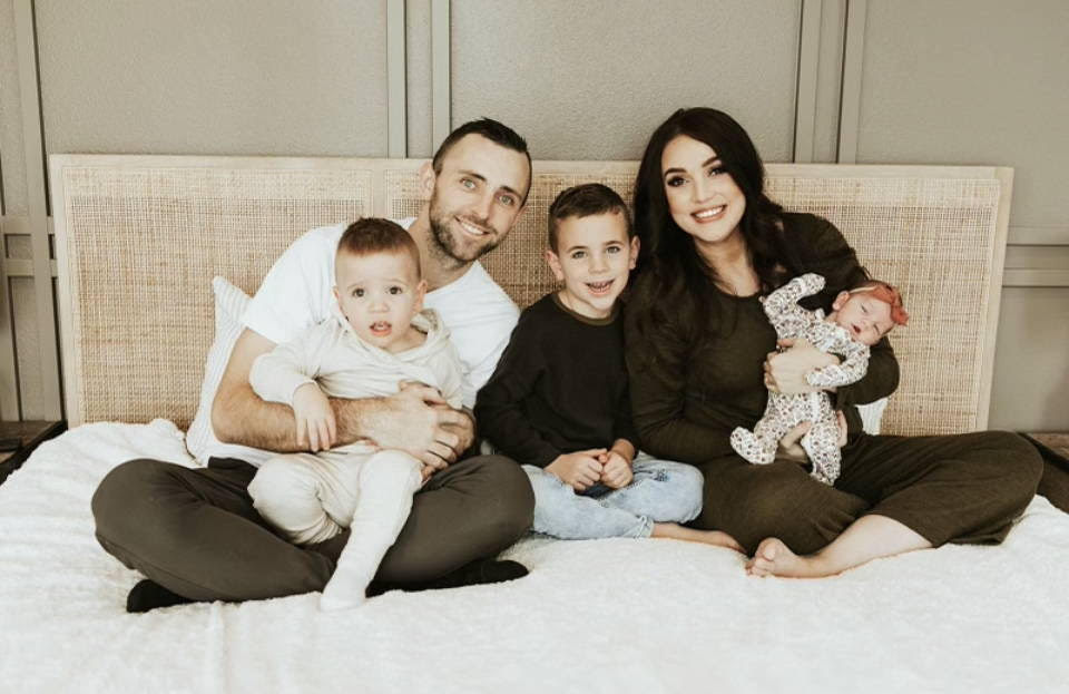 Local phone-case company gives back to grieving families - East Idaho News