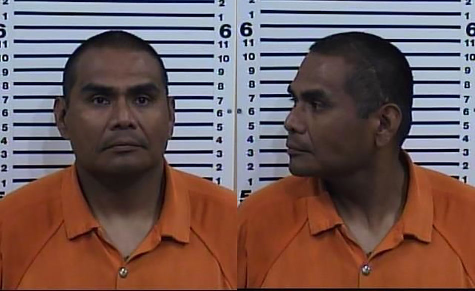 New details emerge about gas station armed robbery as suspect appears ...