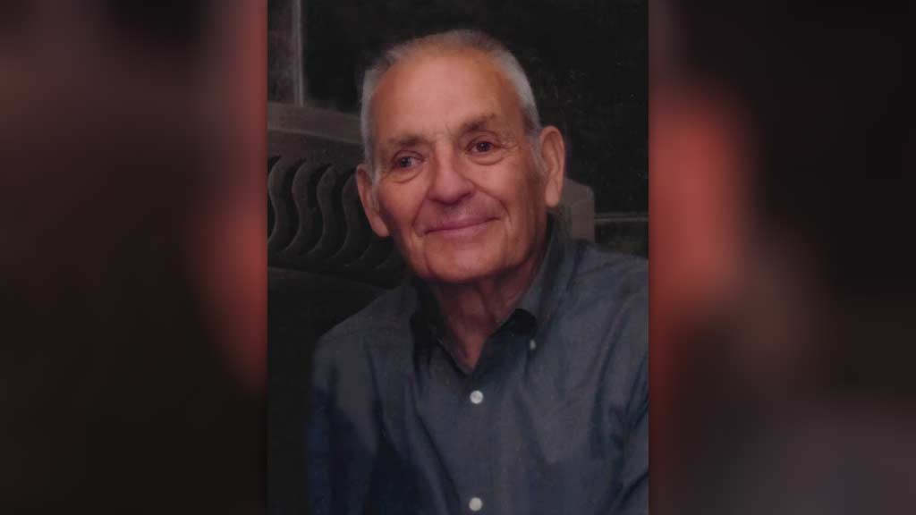 Obituary for Barney Allen Morris - East Idaho News