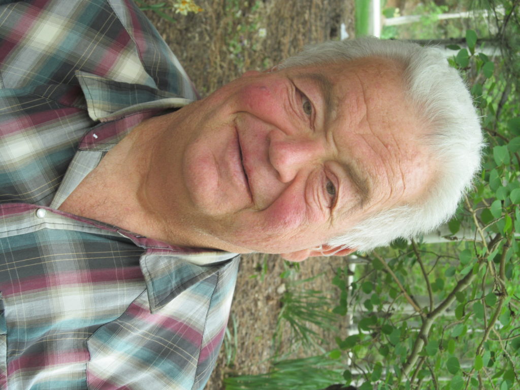 Death Notice for Susan Hacker - East Idaho News