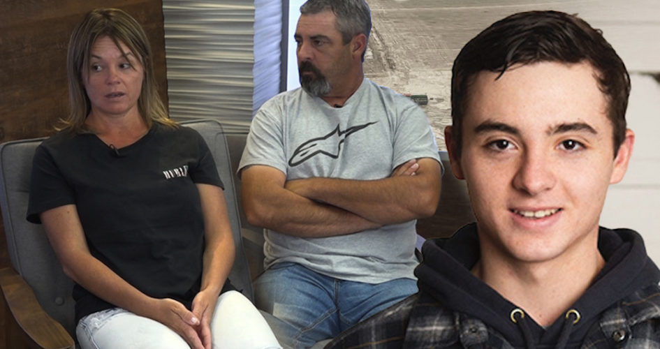 Rigby police chief thanks Utah nurse for 'standing firm' in protecting ...