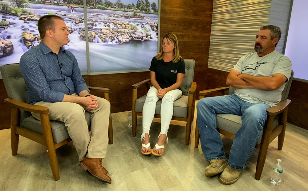 FBI now involved in Dylan Rounds case as his parents plead for help in ...