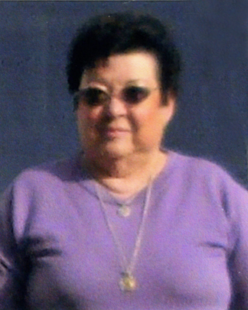 Death Notice for Sheila Mae Richardson - East Idaho News Death Notice for Sheila Mae Richardson - East Idaho News