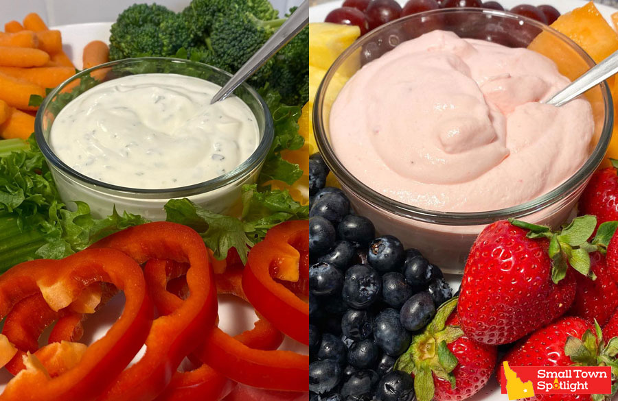 Small Town Spotlight: New company fills hole in fresh dressing market ...