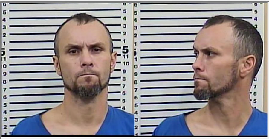 Man who never returned his Idaho Falls rental car arrested in Tennessee ...