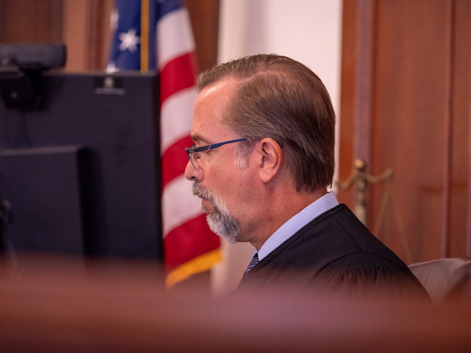 Chad Daybell asks for trial to be postponed and wants it separate from ...