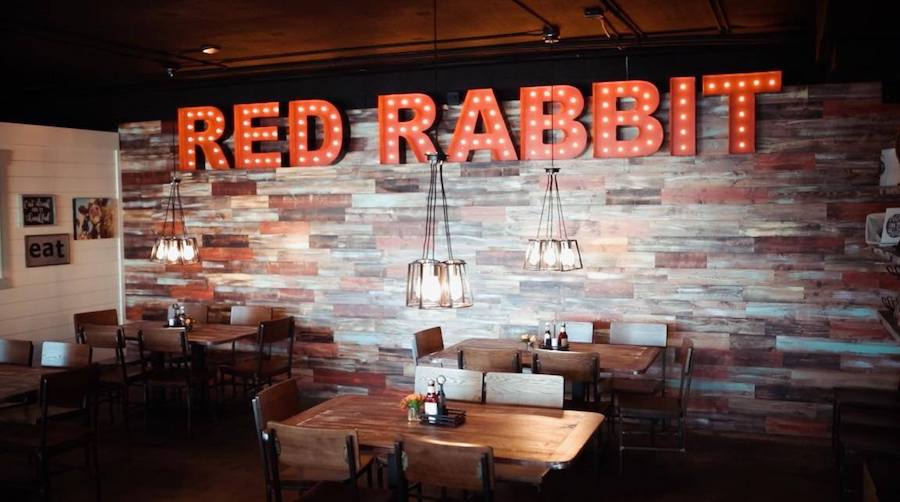 East Idaho Eats: Red Rabbit Grill serves burgers, sandwiches, desserts ...