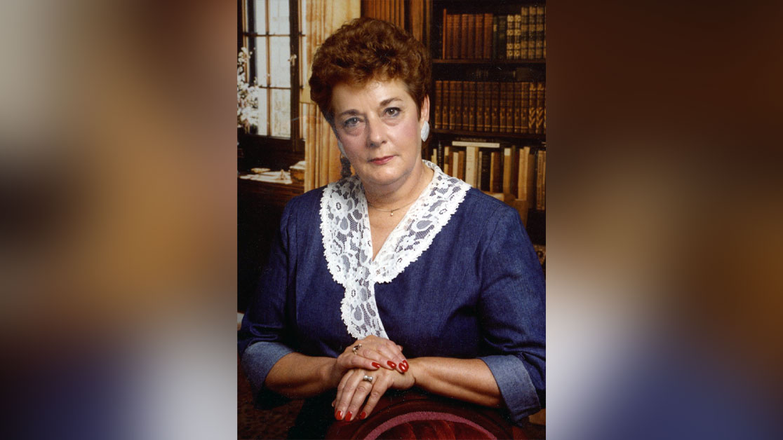 Death Notice for Ruby Grace - East Idaho News