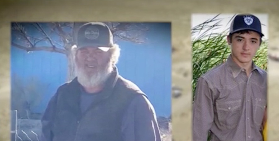 Deputy: 'Substantial evidence' of homicide in Dylan Rounds case - East ...