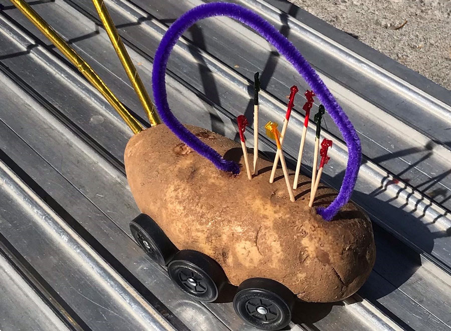 Celebrate the potato harvest with dinner and dancing at Rexburg’s ...