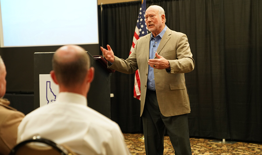 VanderSloot 'sets the record straight' at Stand Up for Idaho meeting ...