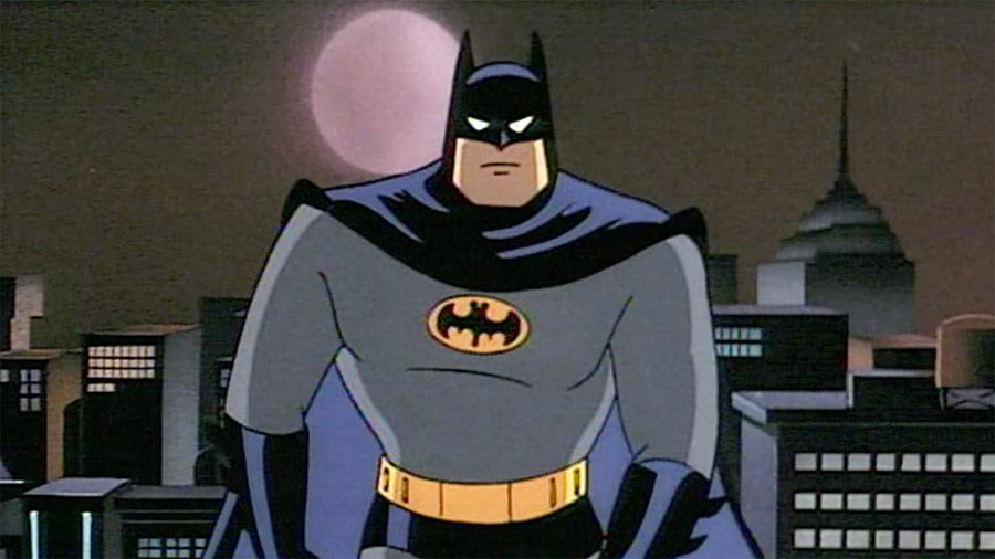 Kevin Conroy, longtime voice of animated Batman, dies at 66 - East Idaho News