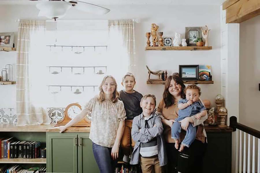 Ammon boy undergoes multiple brain and heart surgeries but remains a ...