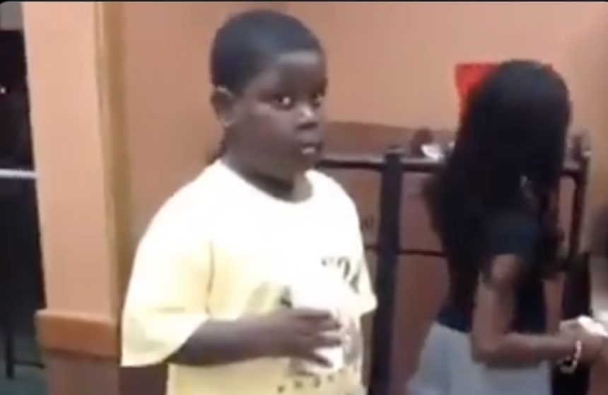 He became a meme at age 9. A decade later, this college football player ...