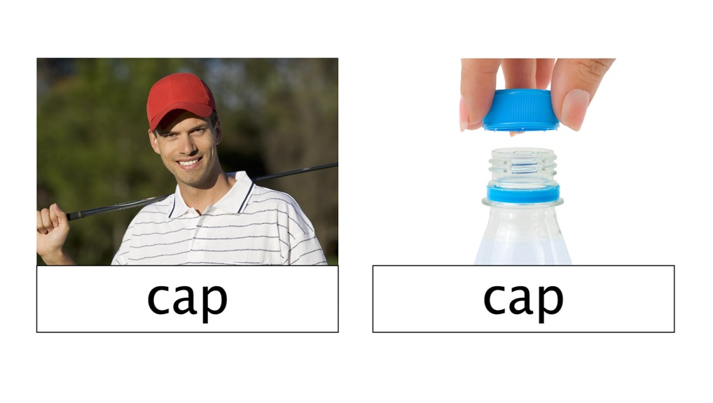 Weekly Content Update | Capitalization Rules & Multiple Meaning Words ...