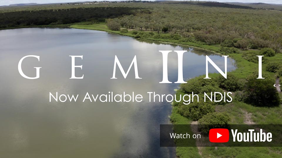 Gemiini In Australia – Gemiini Systems