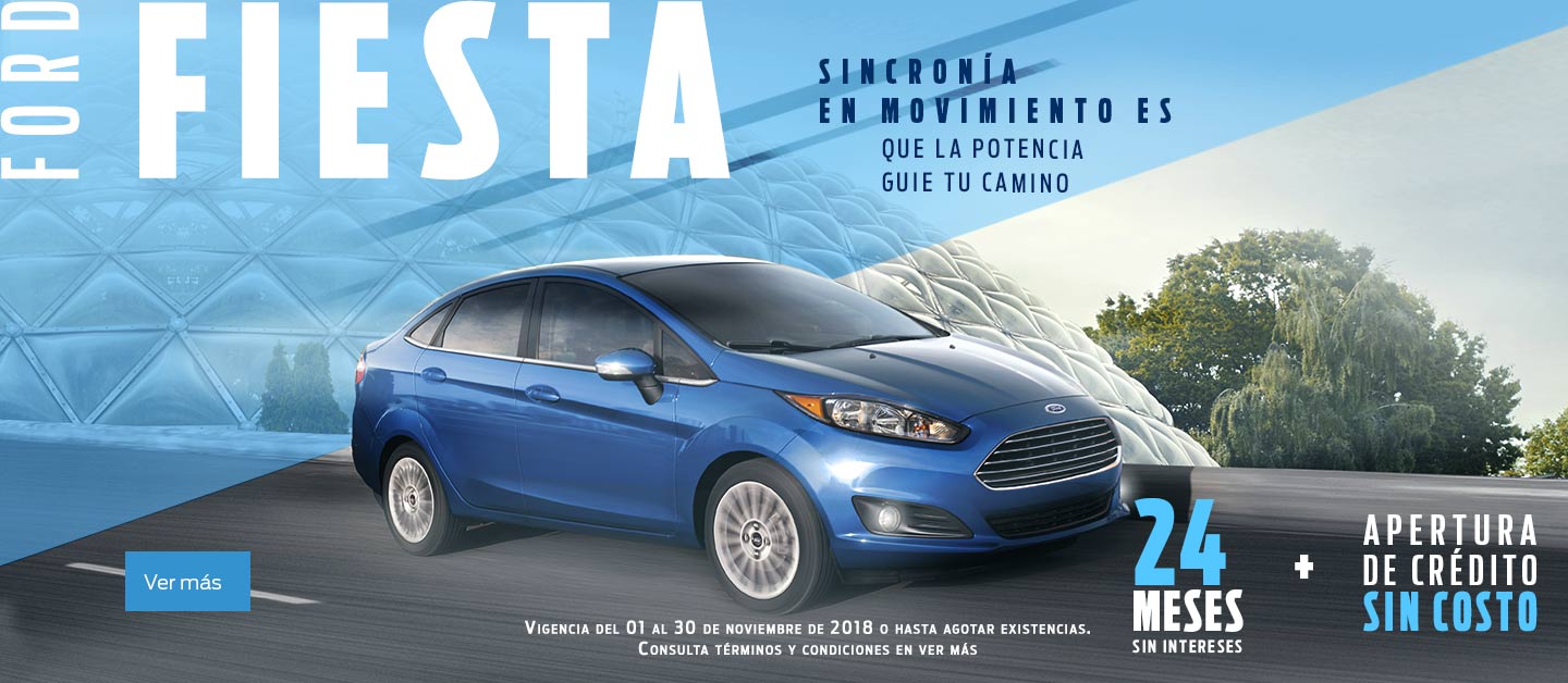 Ford Country Aguascalientes - Agencia Ford - Aguascalientes, Aguascalientes