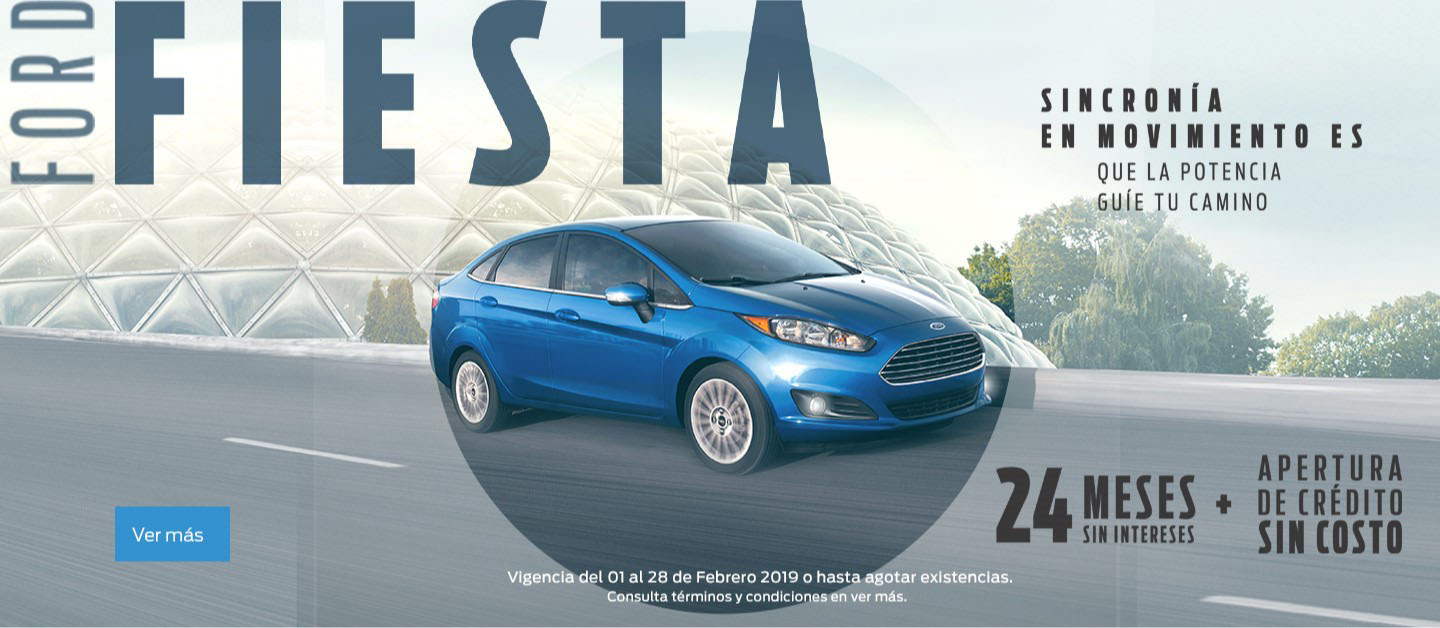 Plasencia Guadalajara - Agencia Ford - Zapopan, Jaliscoo