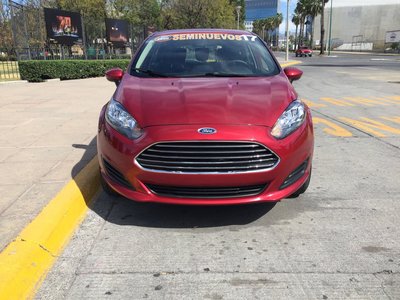 Ford León Martinica - Agencia Ford - León, Guanajuato