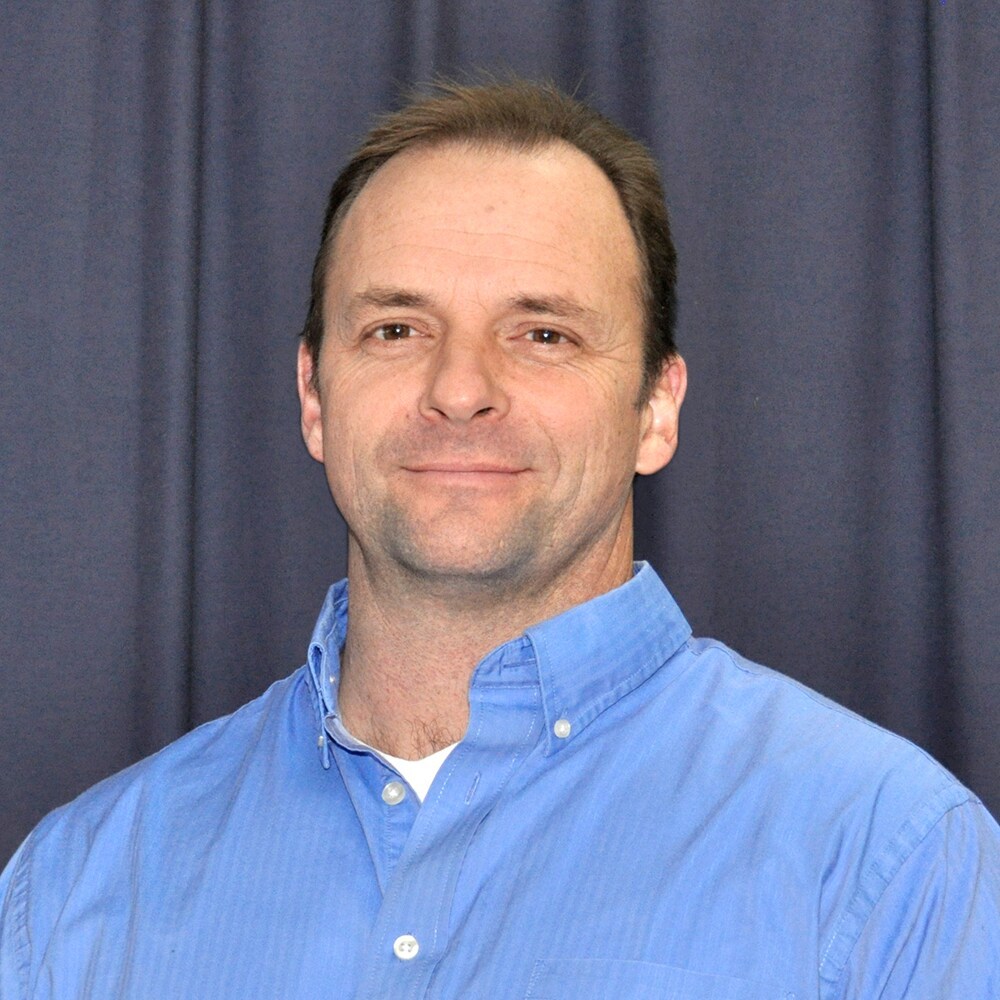 ROBERT LARSON | Hampton Hyundai