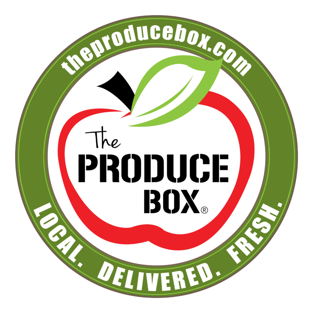 The Produce Box AudPop