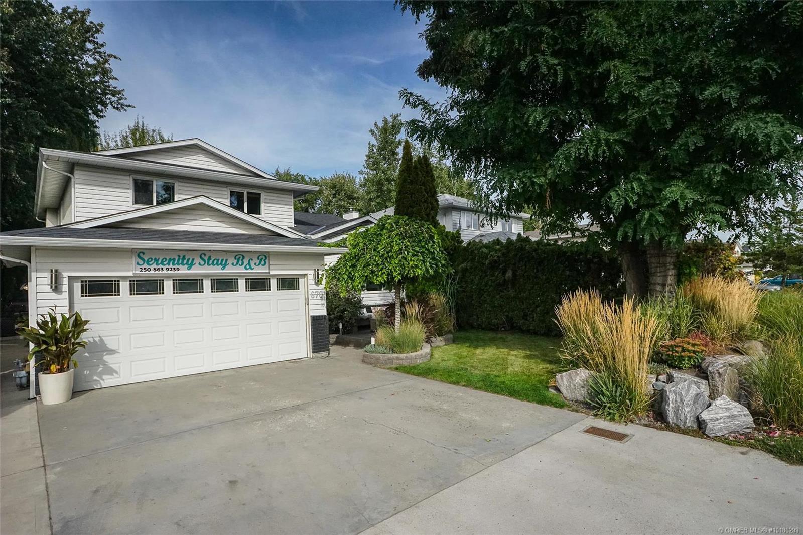 670 Cook Road, Kelowna, British Columbia | 10186299 | The Property ...