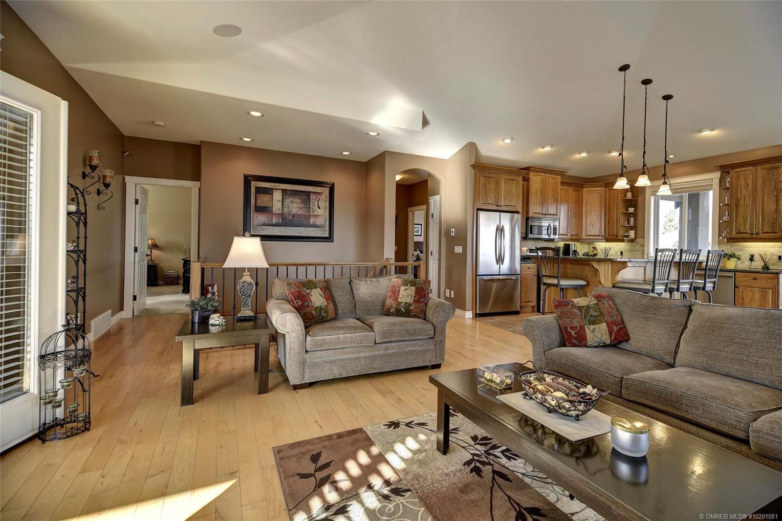 12980 Apex Drive, Lake Country, BC, V4V 2N9 | 10201081 | The Property ...