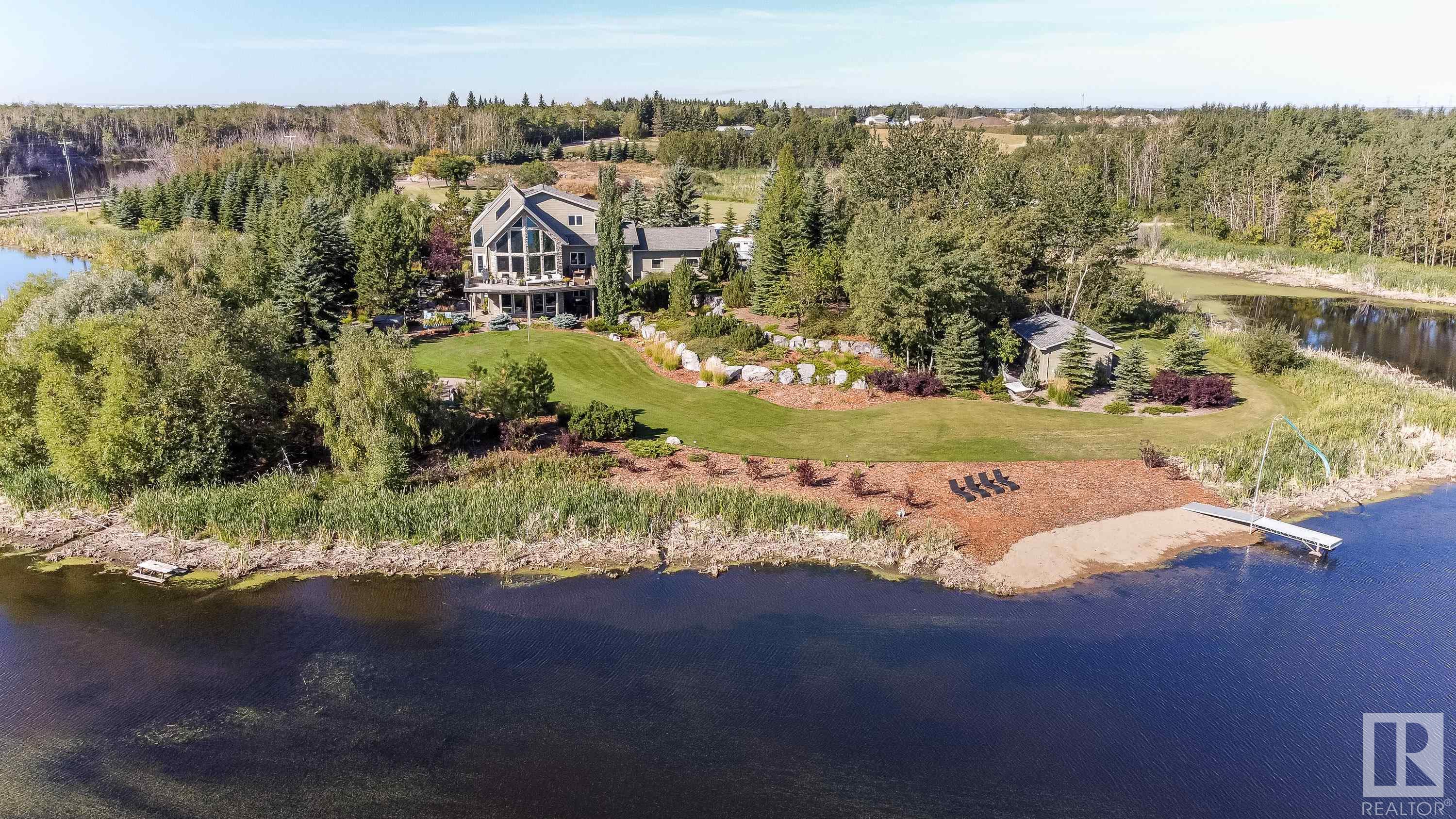 1730 Ellerslie Road, Edmonton, AB, T6X 1A7 | E4273801 | Garrett Nestorowich