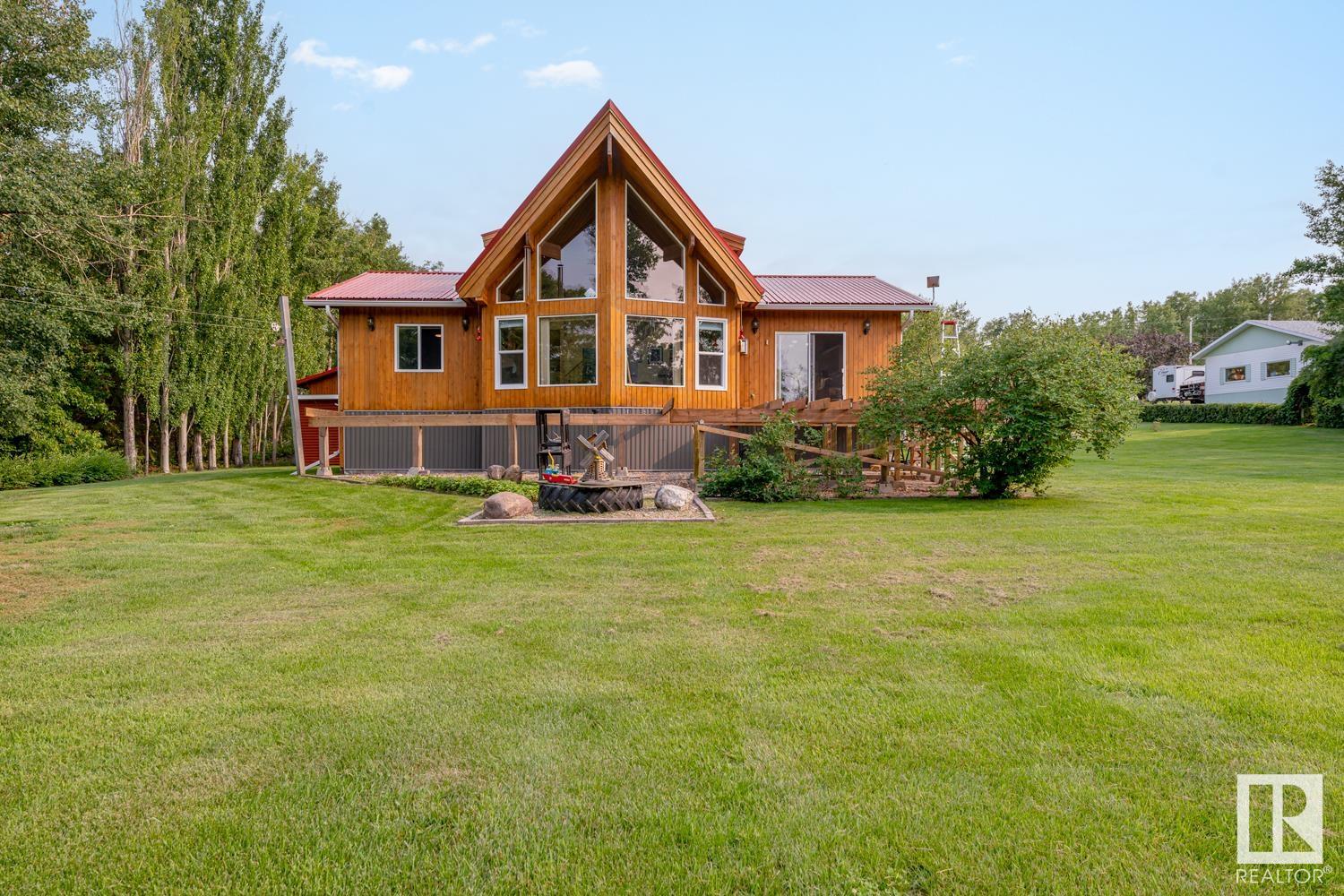 59317 Rge Rd 454 Hn 10, Rural Bonnyville M.D., AB, T9N 2J2 | E4369940 ...