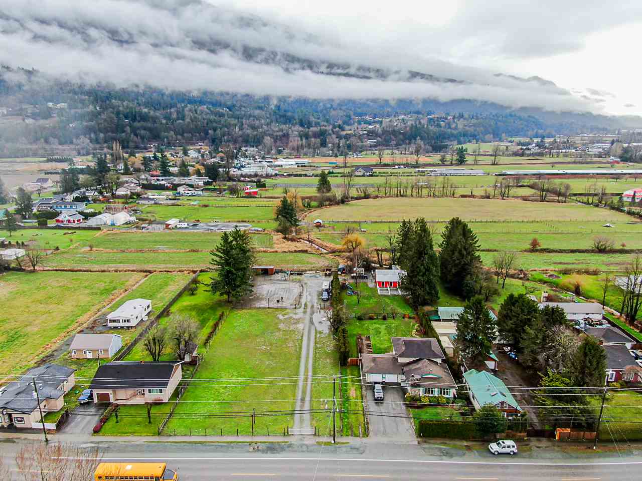 42084 Yarrow Central Road, Yarrow, BC, V2R 5E6 | R2431910 | Amy Brattebo