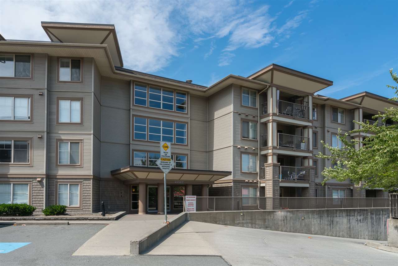 #109 45559 Yale Road, Chilliwack, BC, V2P 0B1 | R2499238 | Steve Middleton