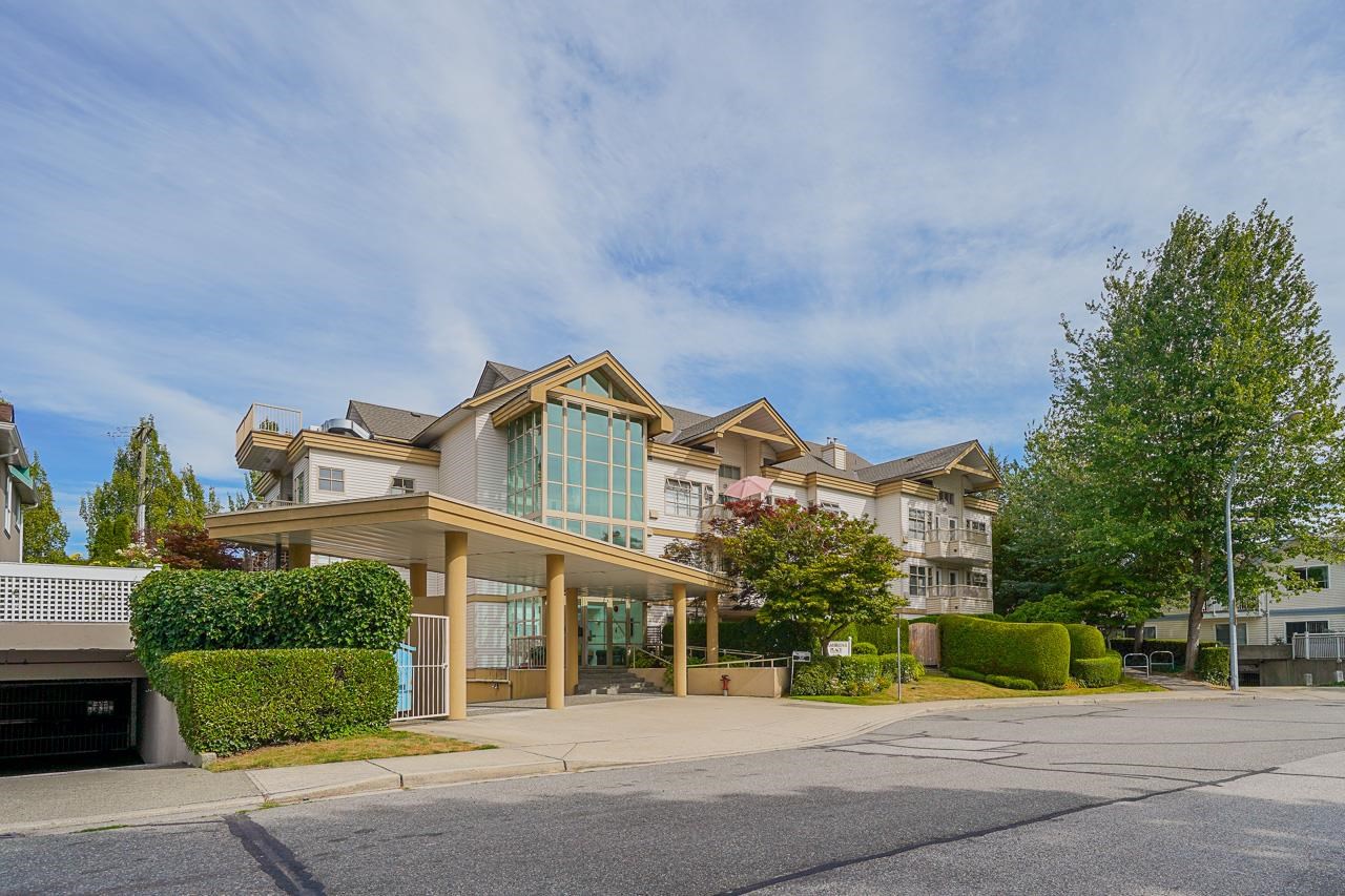 #304 1118 55 Street, Delta, BC, V4M 3J8 | R2607782 | Patti and Wes Goss